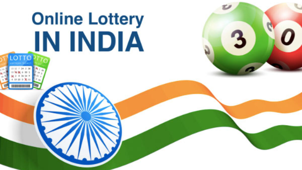 Online Indian Lottery – How to Play & Win in India